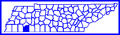 Genealogical "Fact Sheets" About McNairy County | Tennessee Secretary ...
